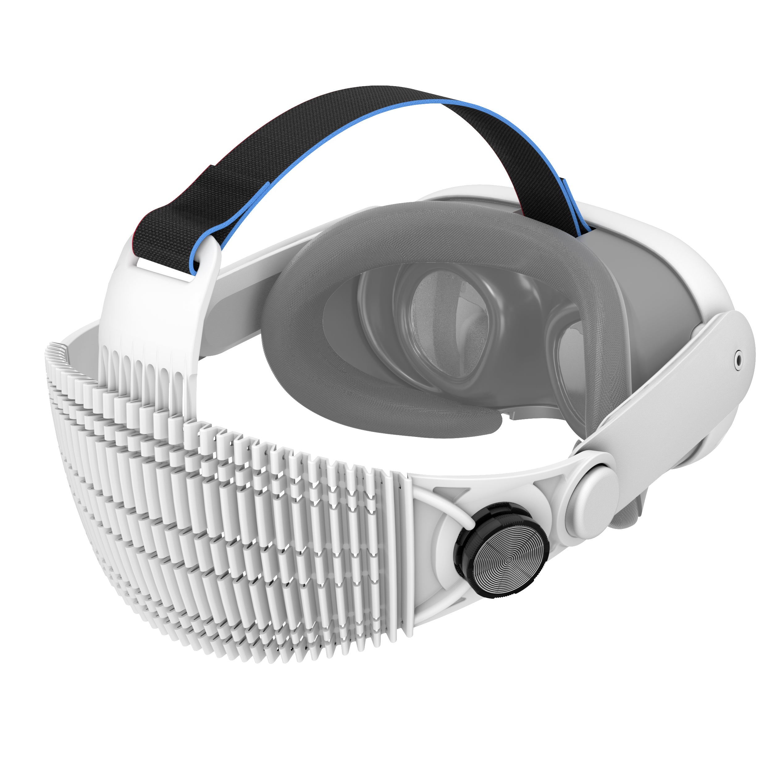 A3 Ultra-Light Head Strap – APEXINNO