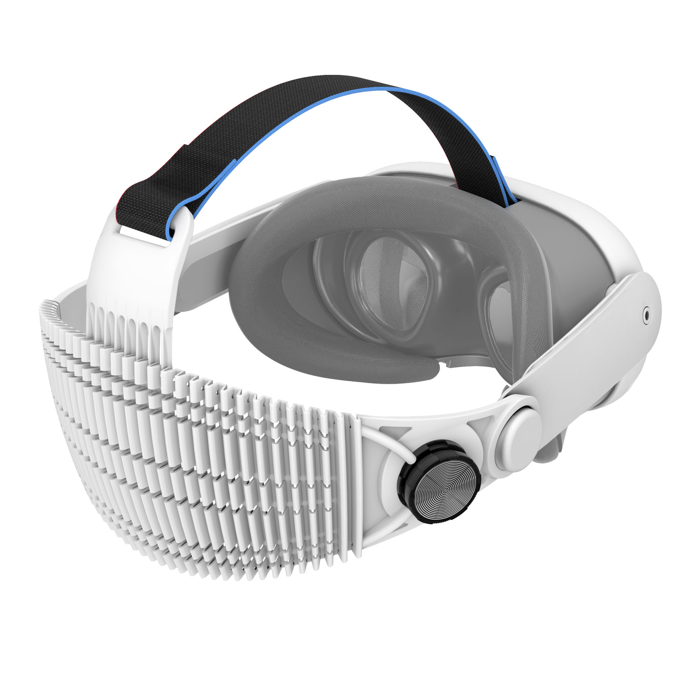 A3 Ultra-Light Head Strap – APEXINNO